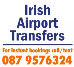 Wexford Bus Dublin Airport & Waterford Airport Bus Transfers - private ...